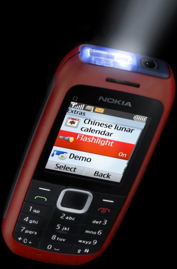 Nokia isi lanseaza primul telefon full dual SIM