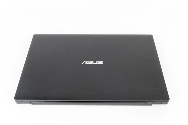 Review ASUS P2520L