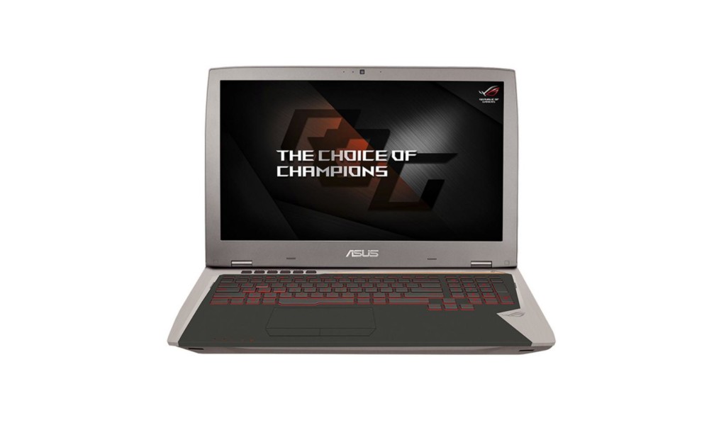 ASUS Republic of Gamers anunță laptopul de gaming G701VI, cu grafică ...