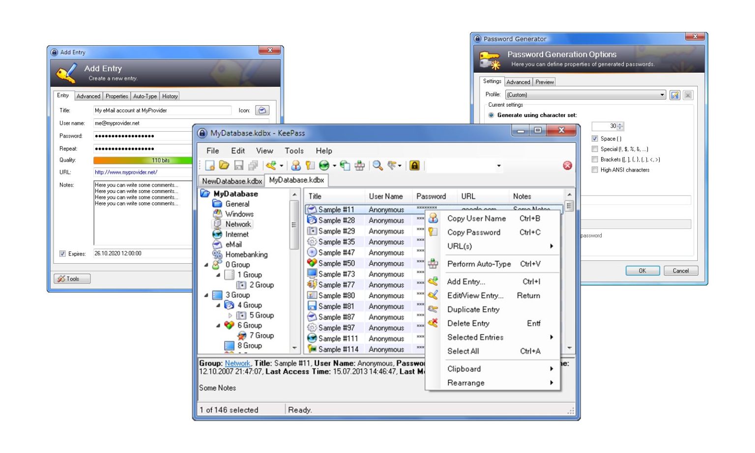 5 aplicații pentru a-ți păstra parolele în siguranță