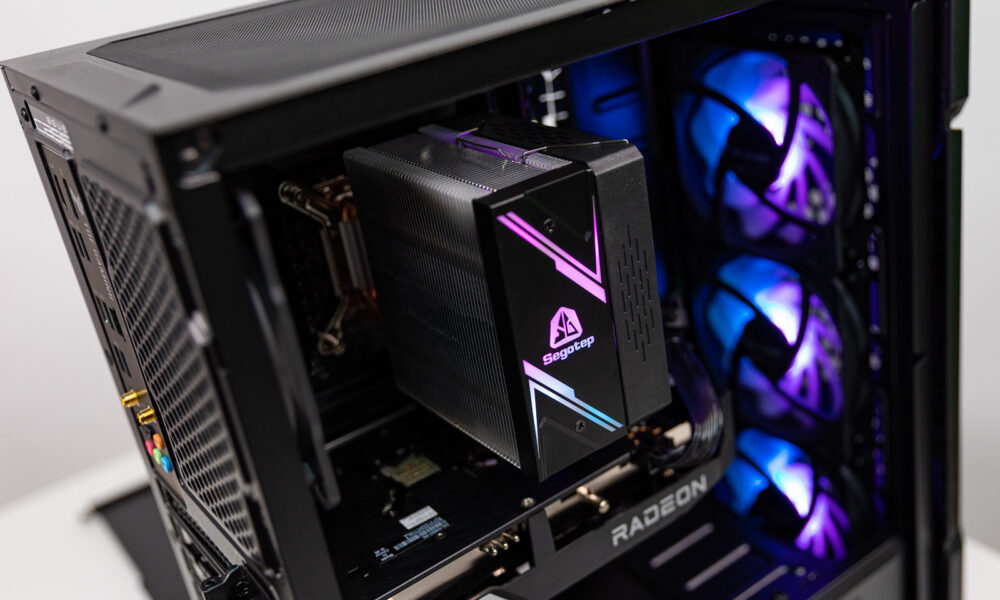 REVIEW: Zmeu Legendar powered by ASUS - perfecțiunea mediocrității