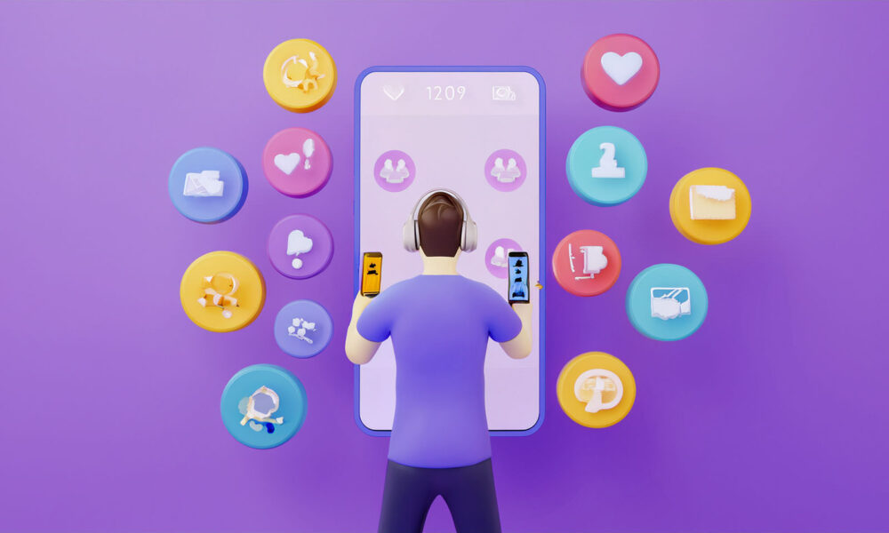 Gamingul mobil în 2025: cum AI-ul și noile strategii UA schimbă ...